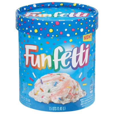 Funfetti Ha6 - 1.5 QT - safeway