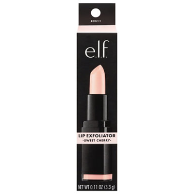 Elf Lip Exfoliator Sweet - .11 OZ - albertsons