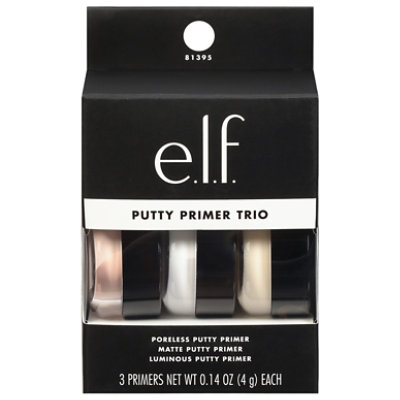 Elf Putty Primer Trio - .42 OZ - Online Groceries | Safeway