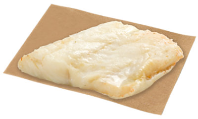 Black Cod Fillet Skin Off Fresh - 1 Lb - safeway