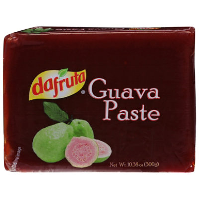Guava Paste - 10.38 Oz - acmemarkets