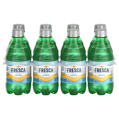 Fresca Bottles 12 Fl Oz 8 Pack - 96 FZ - safeway
