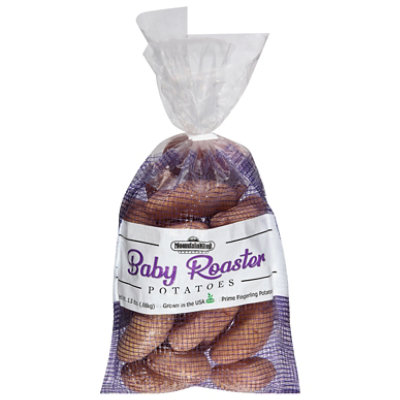 Potatoes Roaster Baby 1.5lb - 1.5 LB - Safeway