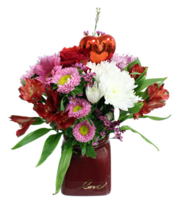 Overjoyed Boutique Elegance Design - EACH - safeway