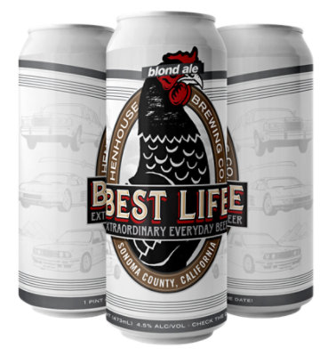 Henhouse Best Life Can - 4-16 FZ - safeway
