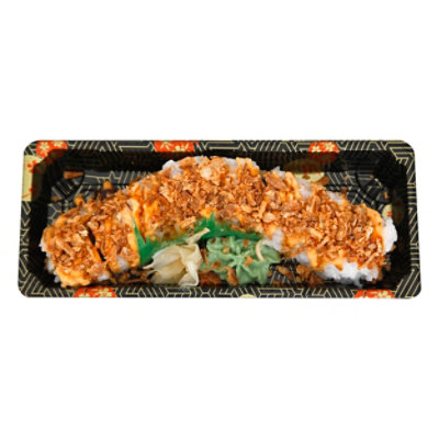 Hissho Sushi Southern Charm* - 8 Count (Available After 11 AM) - safeway