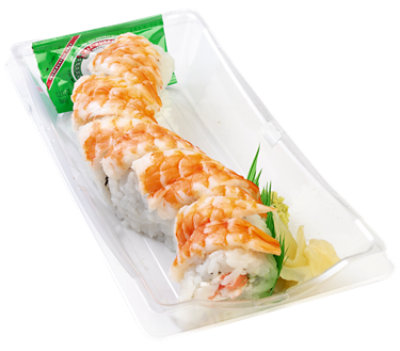 ACE Sushi Tiger Rolls* - Each (Available After 11 AM) - vons