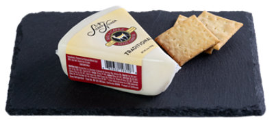 Bella Traditional Capra Goat Cheese - 6 OZ - Kings Food Markets