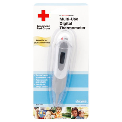 The First Years Digital Thermometer Each haggen