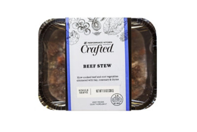 Eat Local Beef Stew - 12 OZ - Online Groceries | Safeway