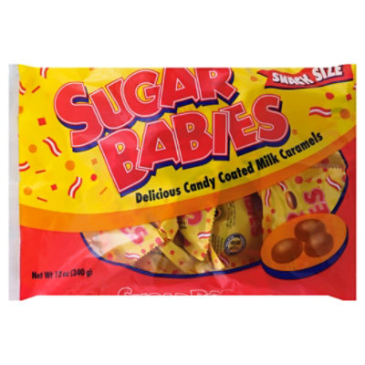 Sugar Babies Candy - 12 OZ - Online Groceries | Jewel-Osco