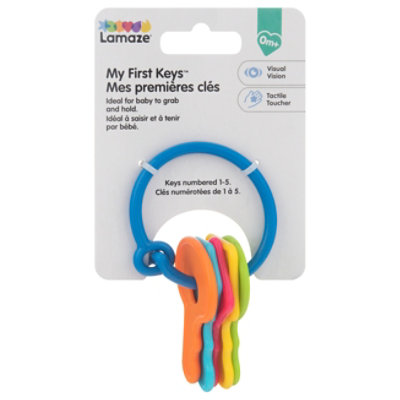 The First Years First Keys - E - Online Groceries | Safeway