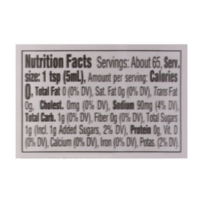 Chabe Sambal Chili Sauce - 10.9 FZ - safeway