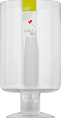 Debi Lilly Design Pedestal Vase Large - Each - Safeway