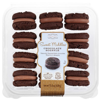 Richs Chocolate Souffle Sweet - Online Groceries | Safeway