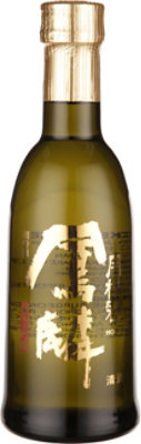 Gekkeikan Horin Junmai Daiginjo Sake - 300 Ml - Haggen