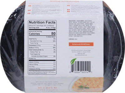 Kevins Natural Foods Cauli Mac & Cheese - 17 OZ - Pavilions