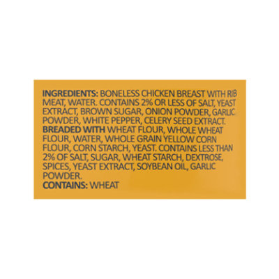 Minions Chicken Nuggets - 24 OZ - Andronico's