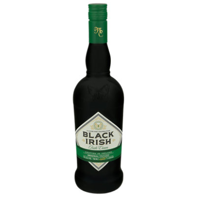 Black Irish Original Irish Cream - 750 ML - safeway