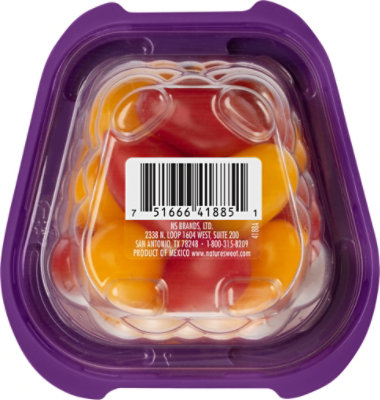Naturesweet Constellation Tomatoes Togo - 2.5 OZ - Andronico's
