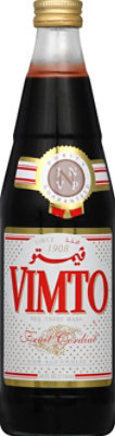 Vimto Syrup - 24 OZ - Haggen