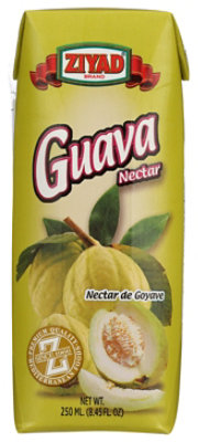 Guava Nectar - 8.4 OZ - safeway