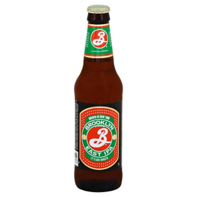 Single Bottle Beer - 12 FZ - albertsons