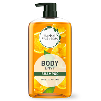 He Body Envy Shampoo 29.2oz - 29.2OZ - safeway