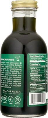 Goldthread Green Minerals Plant Based Tonic - 12 Fl. Oz. - balduccis