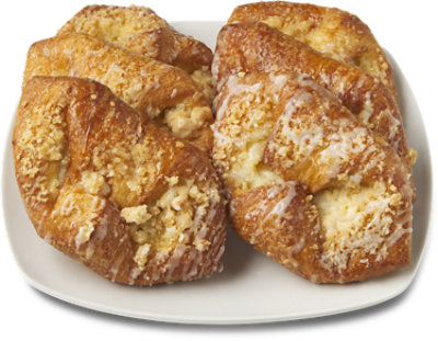 Cheese Danish 6 Count - EA - vons