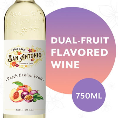 Stella Rosa White Dessert Italian Wine - 750 Ml - Albertsons