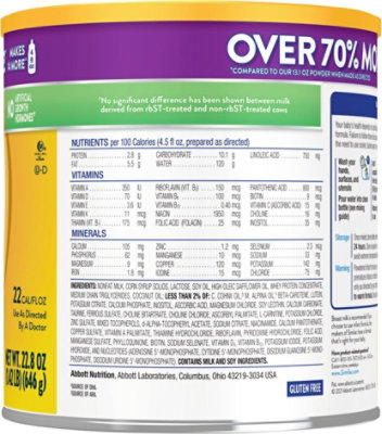 Similac Neosure Formula - 22.8 OZ - Haggen