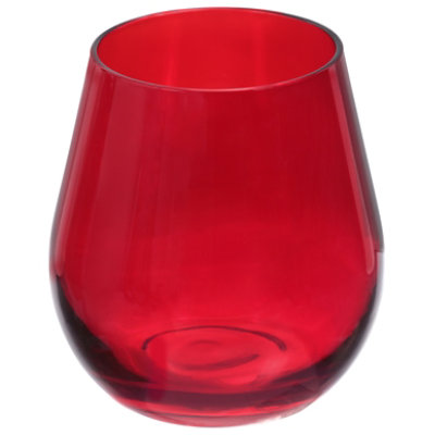 Debi Lilly Teardrop Vase - Each - safeway