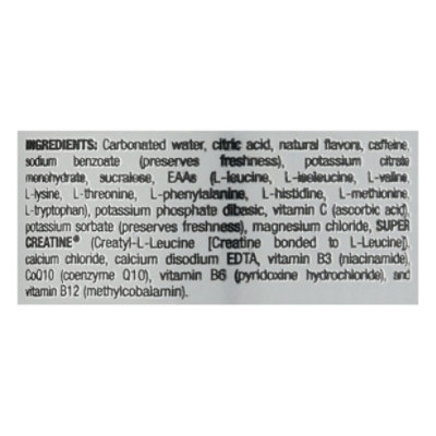 Bang Energy Drink Raspberry Hibiscus - 16 FZ - Safeway