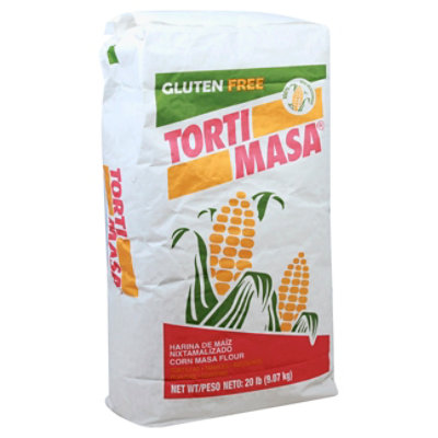 Tortimasa - 20 LB - Kings Food Markets