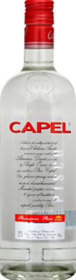 Capel Pisco Reservado Wine - 750 ML - Safeway