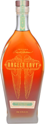 Angels Envy Rye Whiskey Ice Cider - 750 ML - Safeway