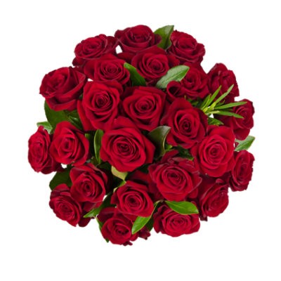 Debi Lilly Roses 24st - Each (colors may vary) - jewelosco