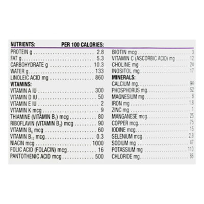 Signature Select/Care Infant Formula Hypoallergenic - 19.8 Oz. - safeway