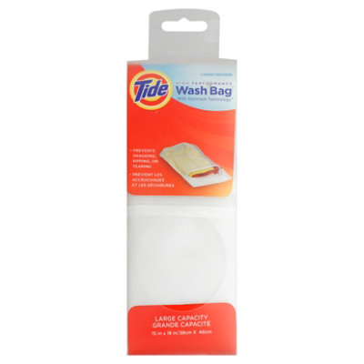 Tide Wash Bag - EA - Online Groceries | Safeway