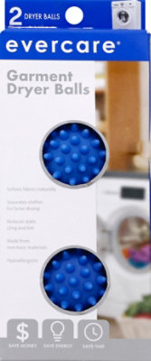 Reusable Dryer Balls 2 Pack - EA - Safeway