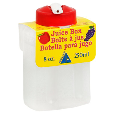 Arrow Juice Box - EA - Safeway