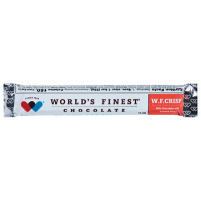 Wfc Crisp Bar - 1.15 OZ - jewelosco