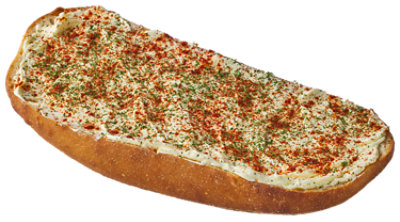 Italian Semolina Garlic Bread Loaf - safeway