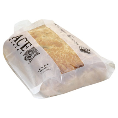 Ace Rosemary Focaccia - 13.8 OZ - kingsfoodmarkets