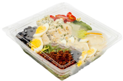 Classic Cobb Salad - EA - safeway