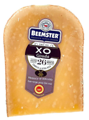 Beemster Xo Cheese - kingsfoodmarkets