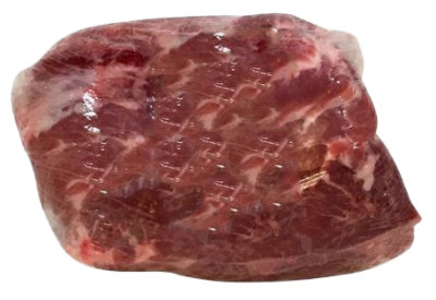 Leidy Pork Shldr Blade Roast - Boston Butt - 5 Lb - balduccis