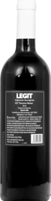 Tolaini Legit Cabernet - 750 ML - Albertsons