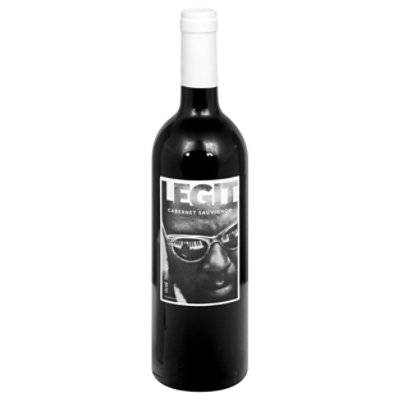 Tolaini Legit Cabernet - 750 ML - Safeway